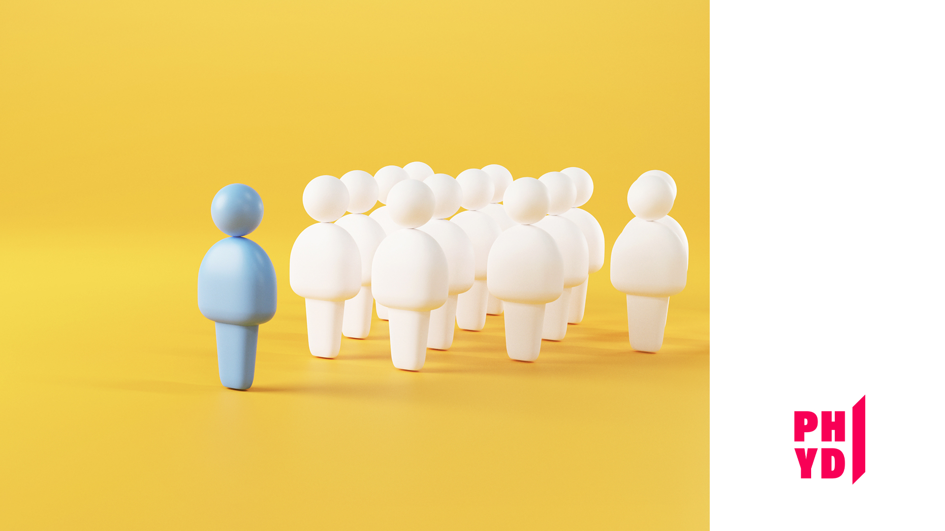 Evento L’H-Factor nel futuro del lavoro